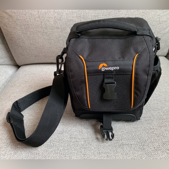 Lowepro | Cameras, Photo & Video | Lowepro Camera Shoulder Bag | Poshmark